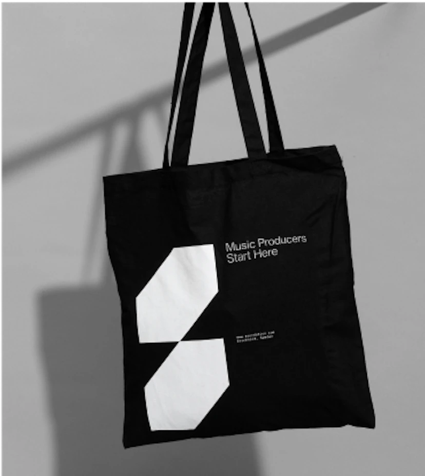 Branded company merchandise made sustainable | Sugarcoat