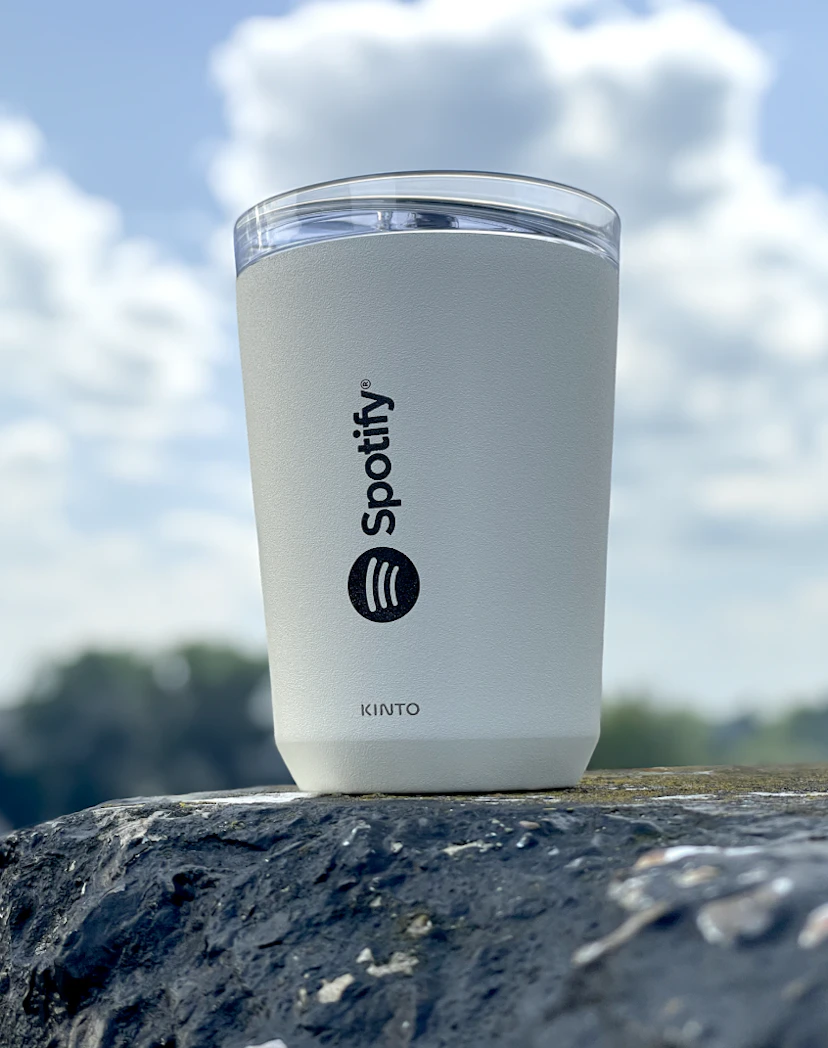 Branded company merchandise made sustainable | Sugarcoat