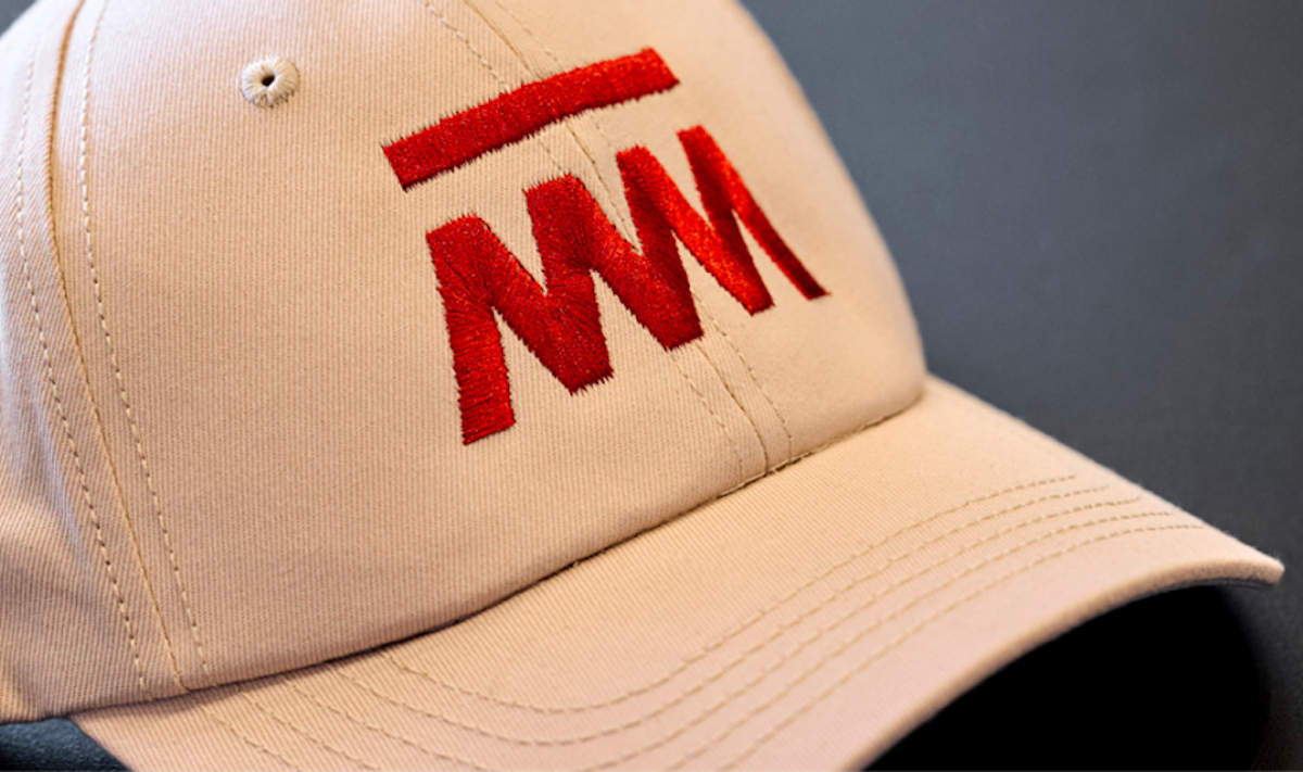 Branded company merchandise made sustainable | Sugarcoat